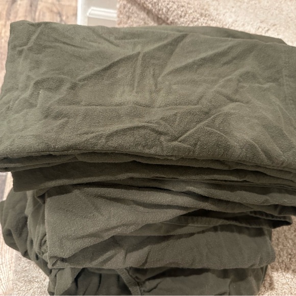 Threshold | Bedding | Threshold King Size Sheet Set | Poshmark